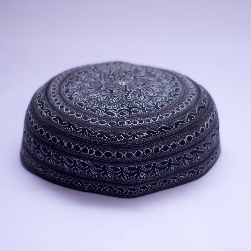 Kufi - Etsy