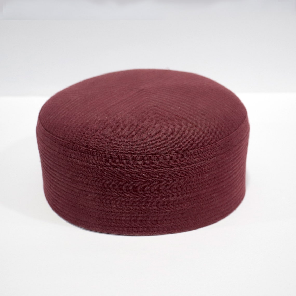 Premium Islamic Prayer Hat, Topi, Sunnah Wear, Muslim Cap - Etsy