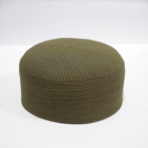 Premium Islamic Prayer Hat, Topi, Sunnah Wear, Muslim Cap - Etsy