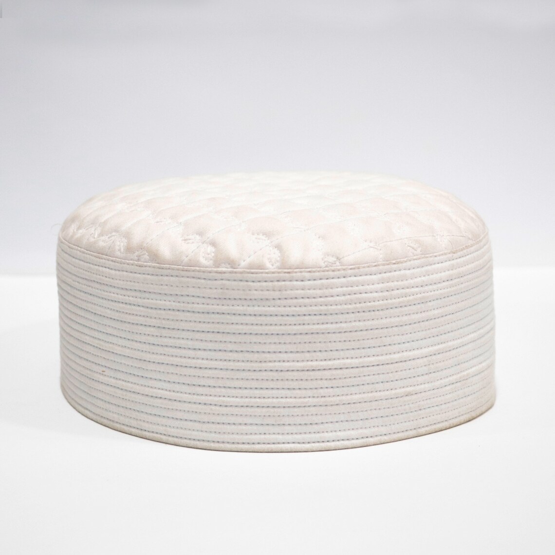 Premium Islamic Prayer Hat, Topi, Sunnah Wear, Muslim Cap - Etsy