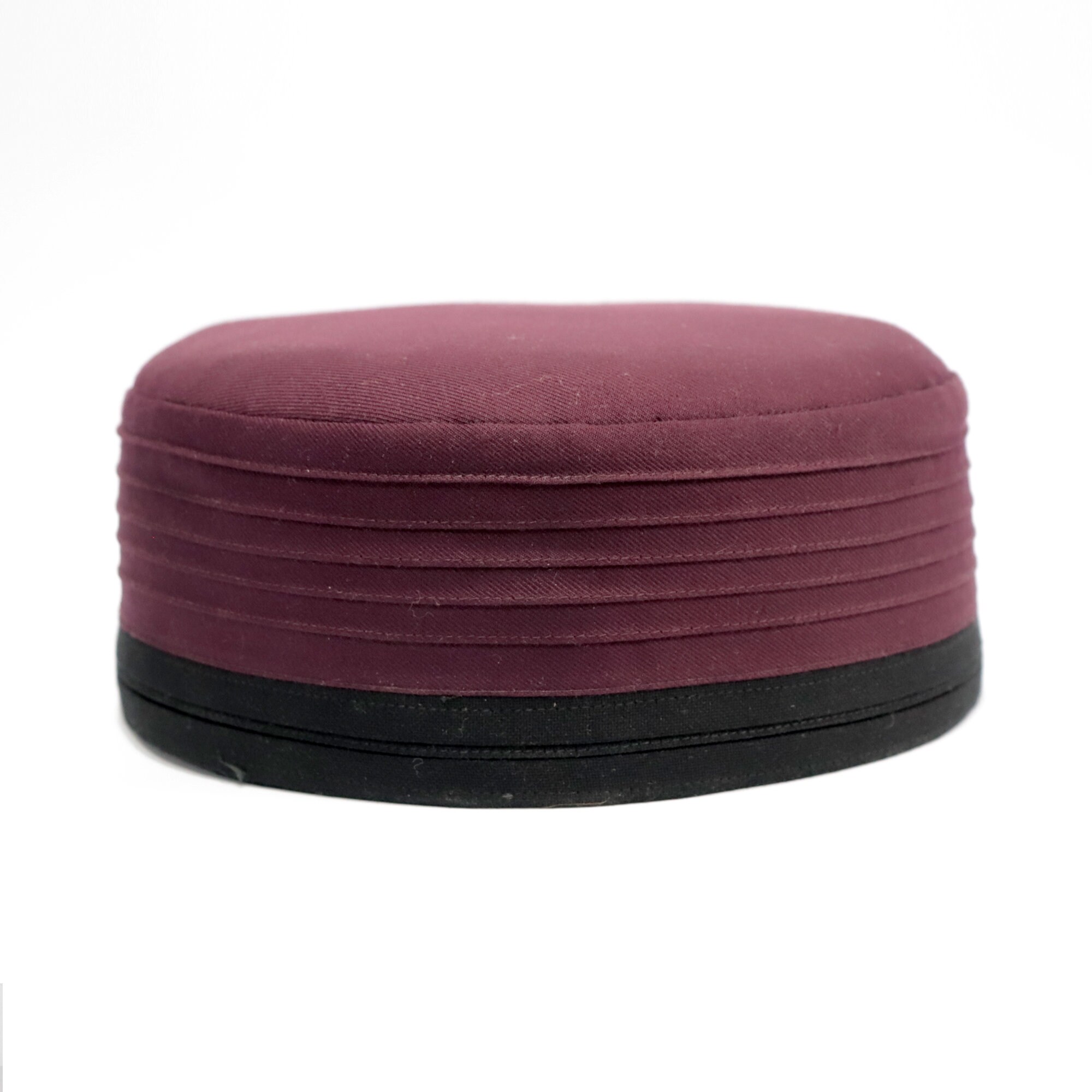 Men Skull Cap Muslim Prayers Cap Simple Design Namaz Top Hat - Etsy