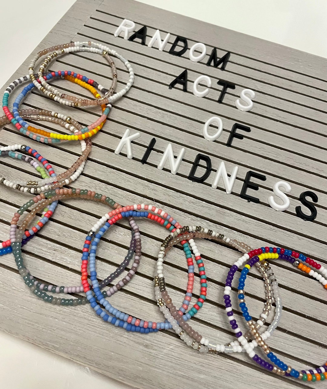 Random Acts of KINDNESS Collection - Etsy