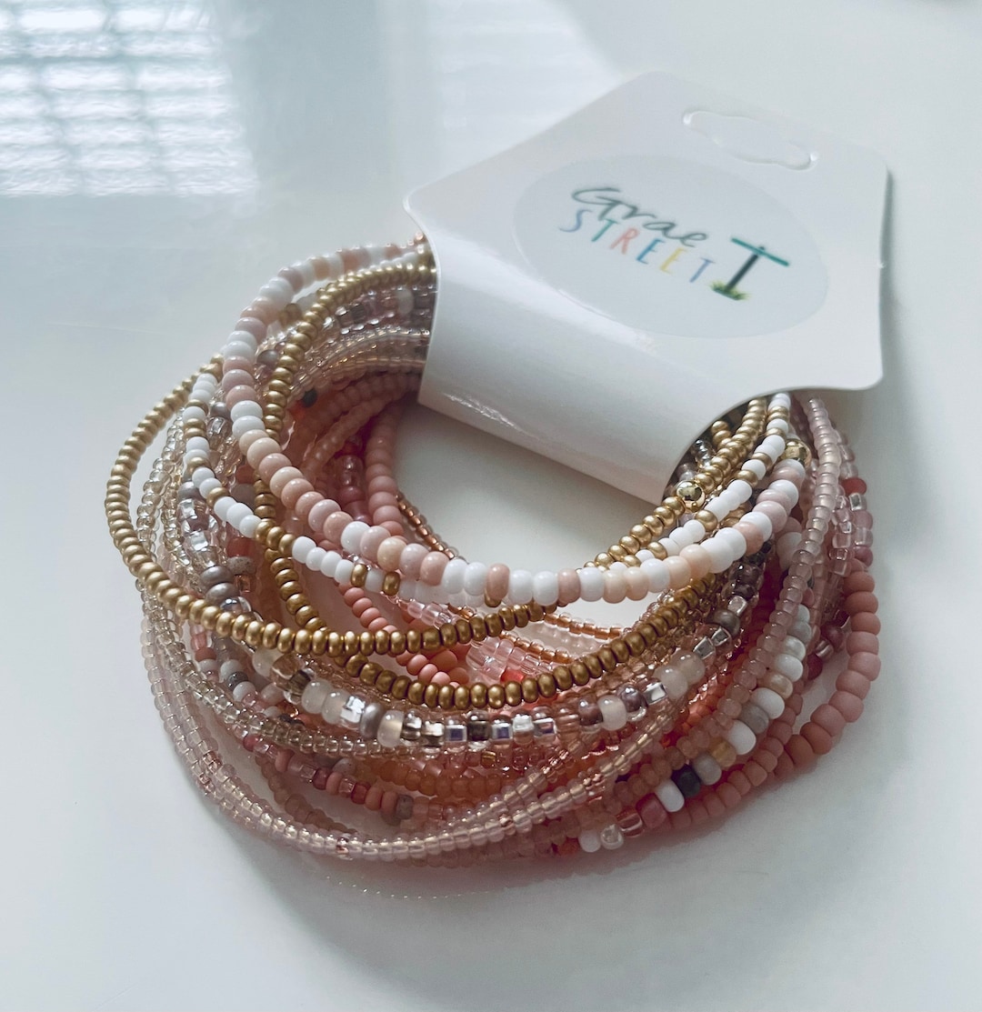 The Belle Stack - Etsy