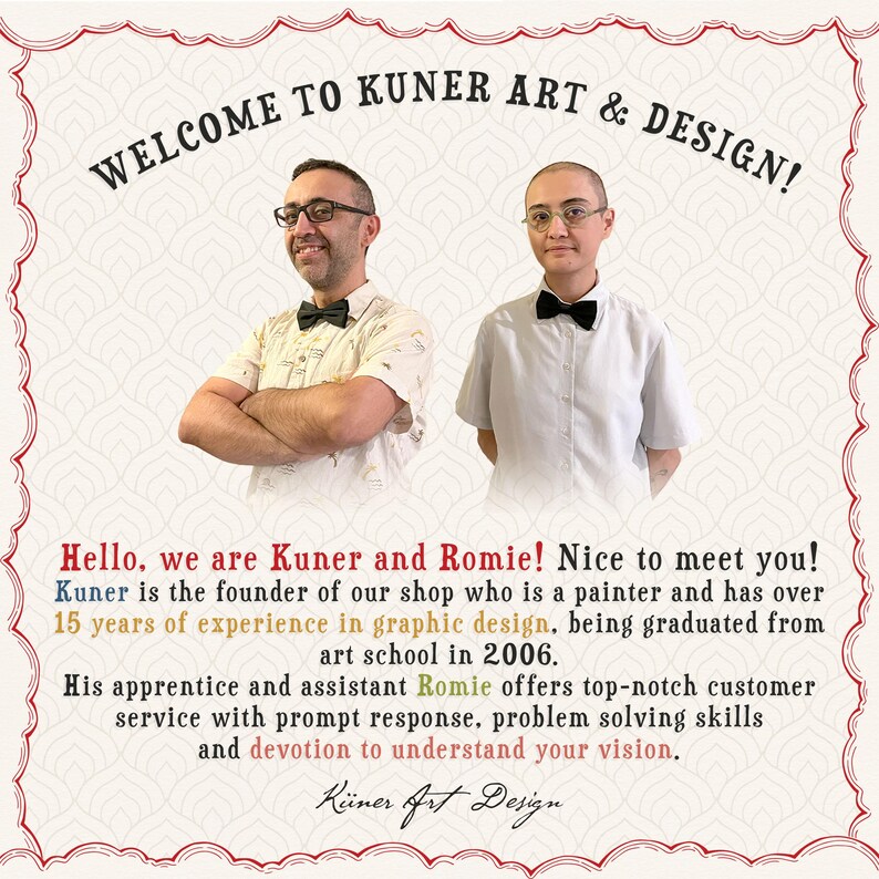 CUSTOM COLLAGE ART | Personalized Digital Design | Large Matchbox Print ...