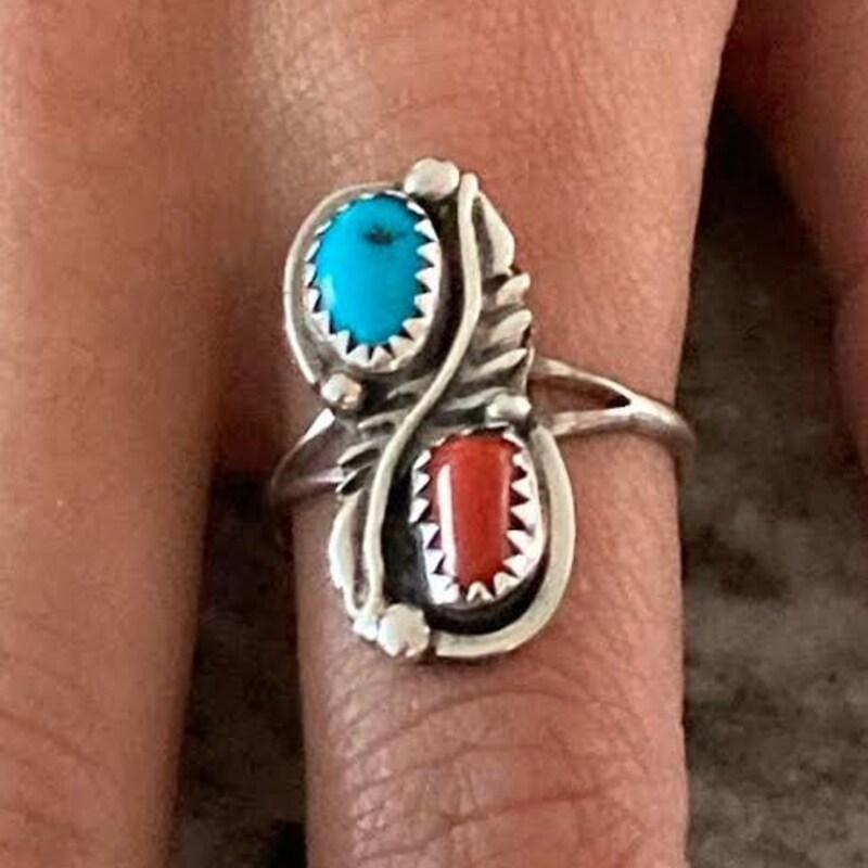 Navajo Rings - Etsy