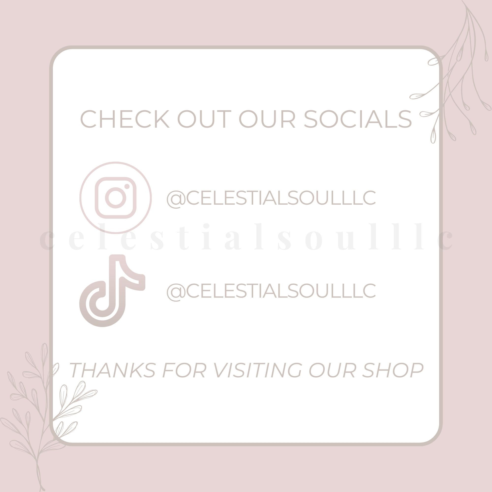 Hair Prescription Card Lead Magnet for Hair Stylist Template for Hair ...