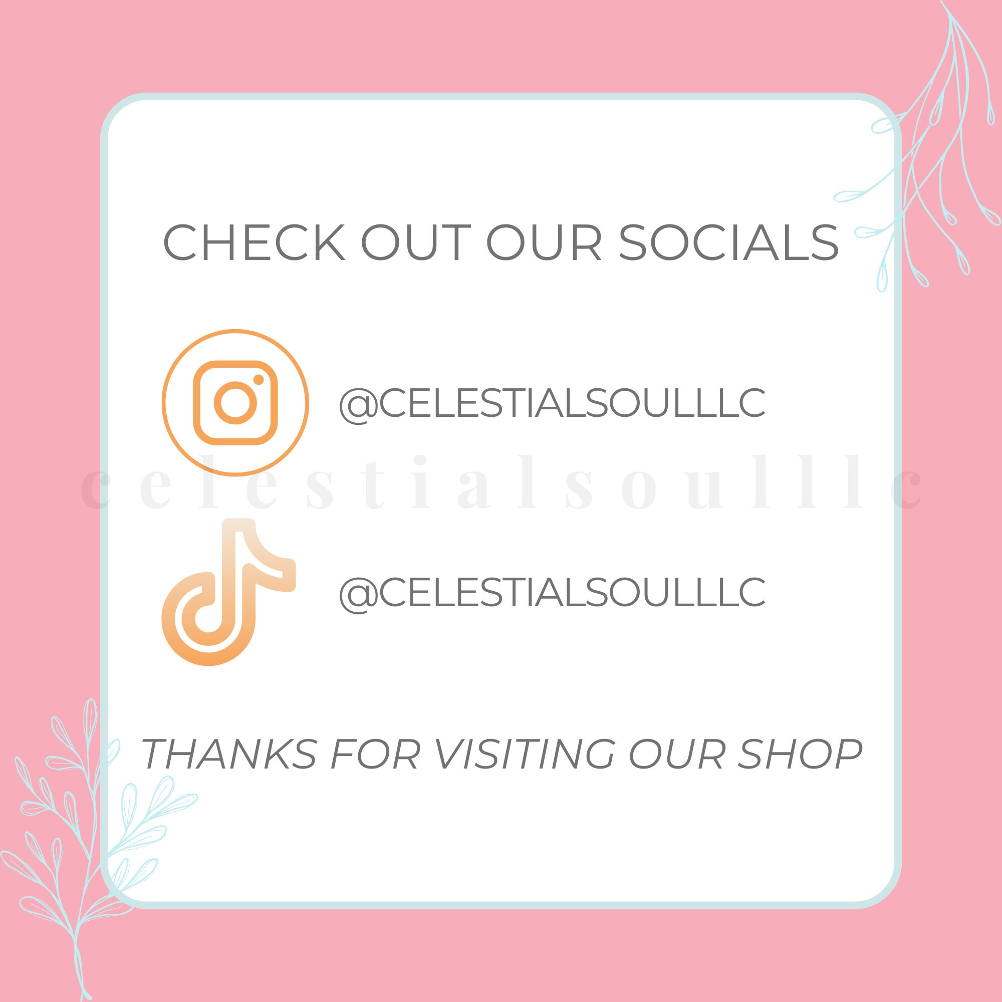 Retro Necklace Size Chart Template Canva Editable Jewelry Size Guide ...