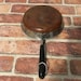 Revere Ware Copper Bottom 7 Inch Frying Pan With Lid 78 - Etsy