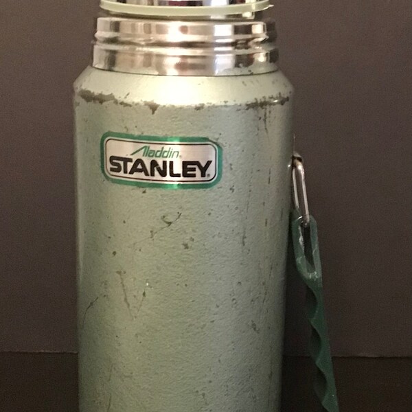 Stanley Aladdin Thermos A944dh - Etsy