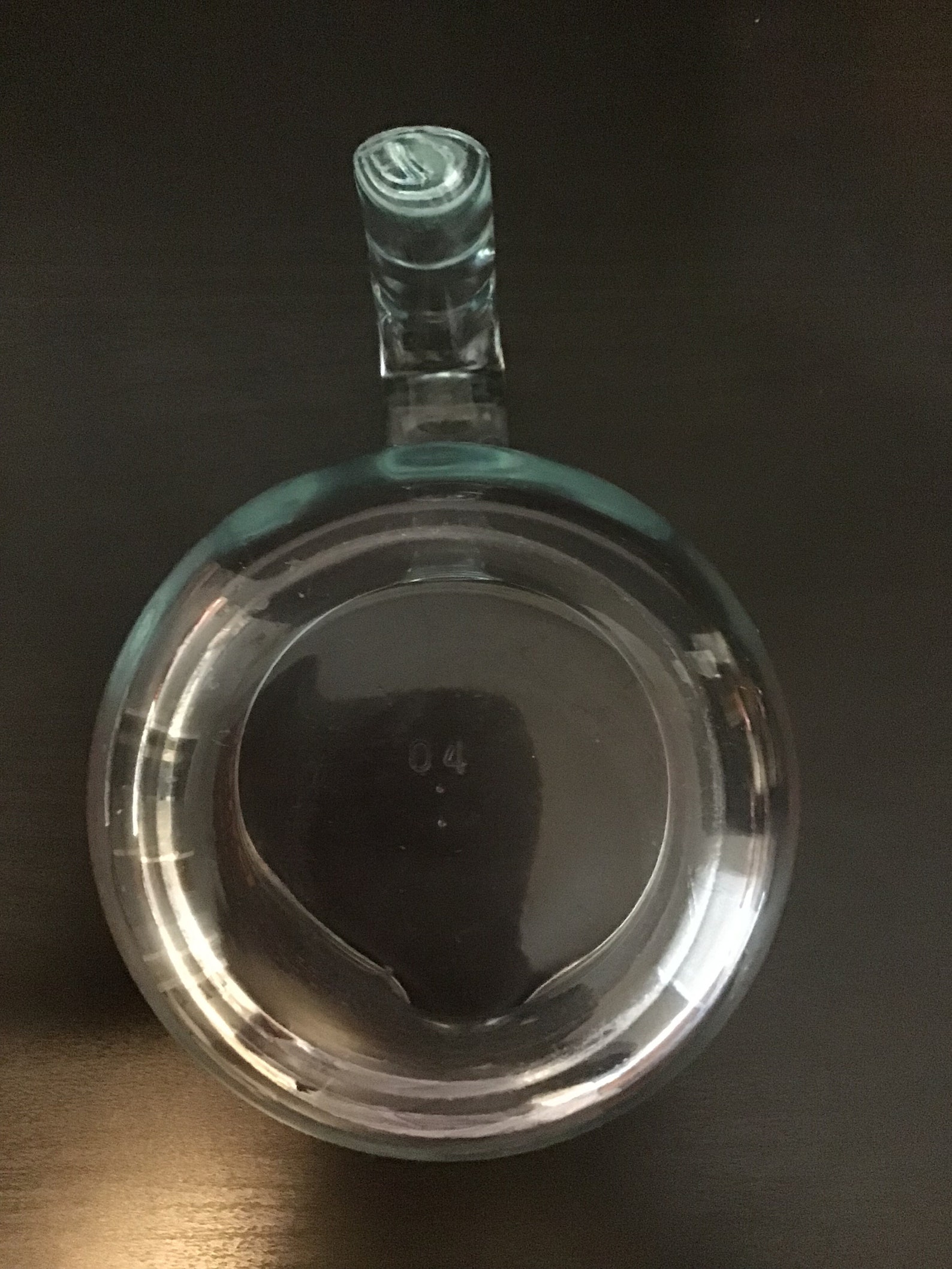 Pyrex Measuring Cup 2 Cup Unattached Handle - Etsy