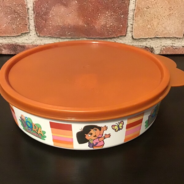 Dora the Explorer - Etsy