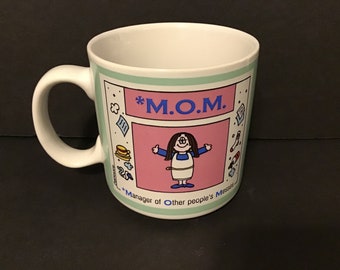 Cathy Mug | Etsy