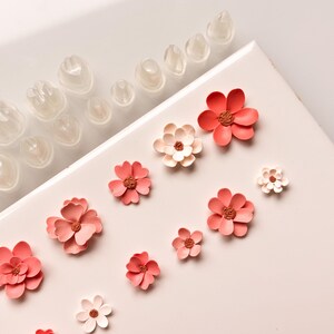 RESIN MICROS Clay Cutters - Etsy