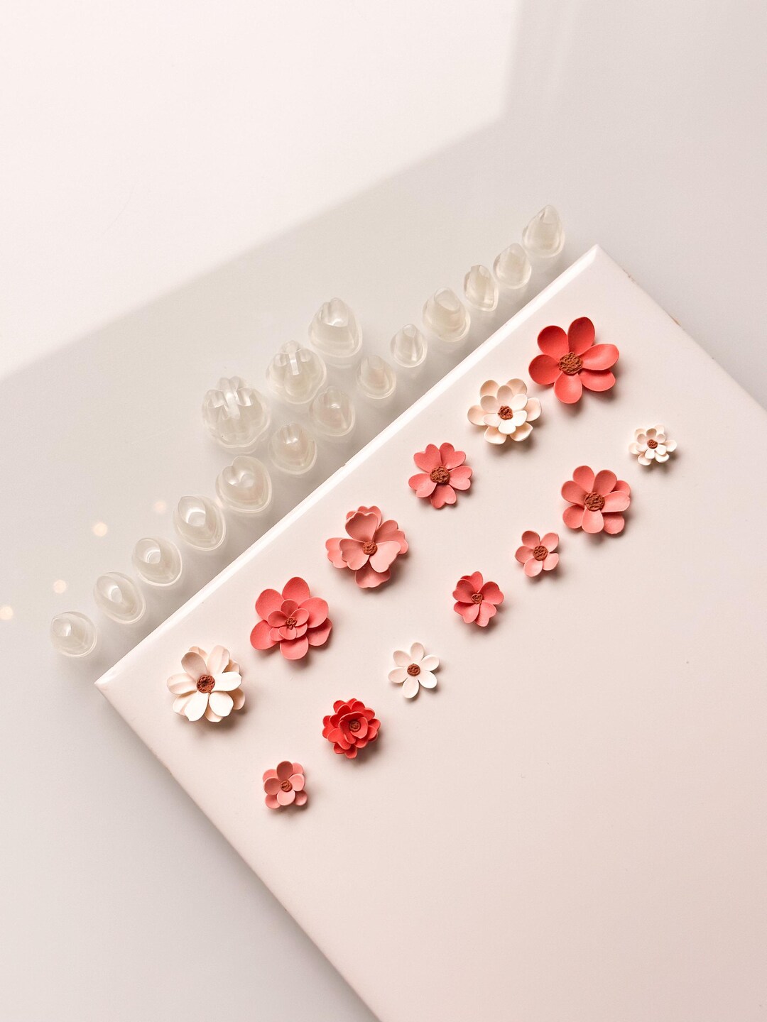 RESIN MICROS Clay Cutters - Etsy