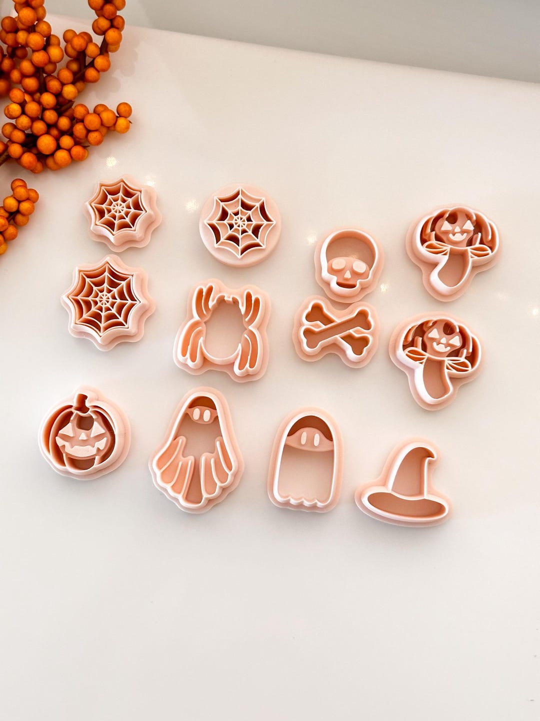 SPOOKY FALL BUNDLE - Etsy