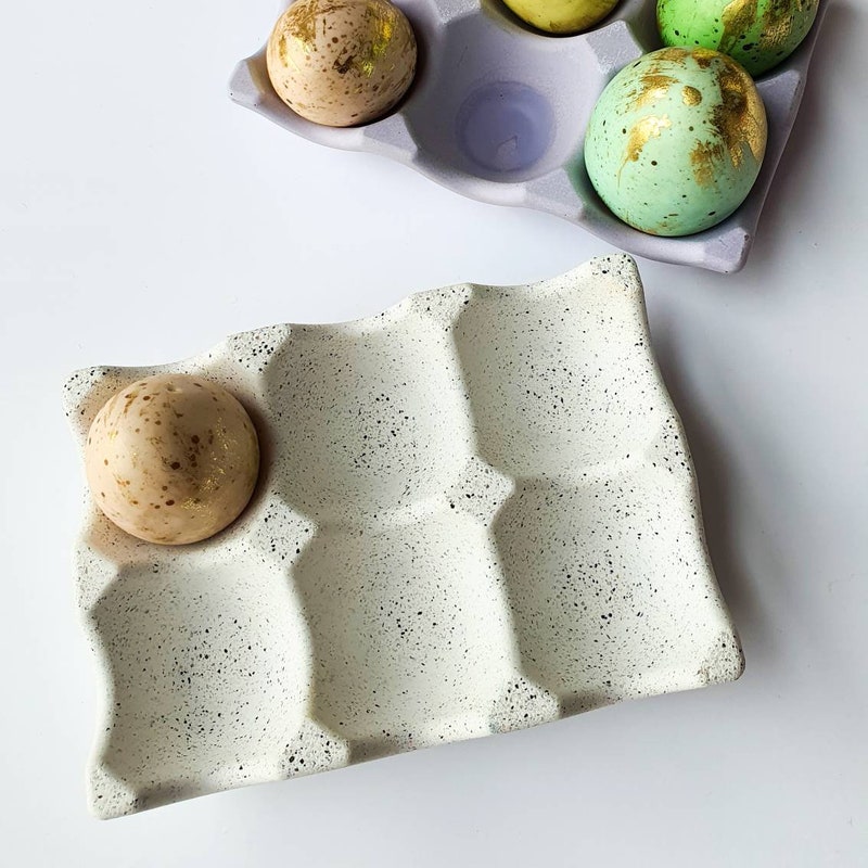 Christmas Tree Deviled Egg Holder - Etsy