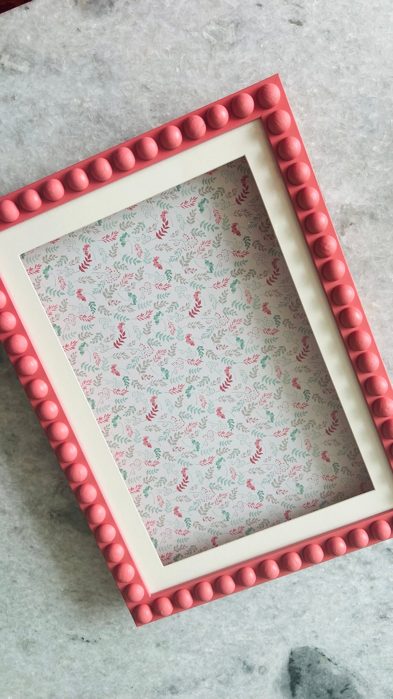 Bobbin Kid's Artwork Frame // Kid's Painting Storage //bobbin Photo ...