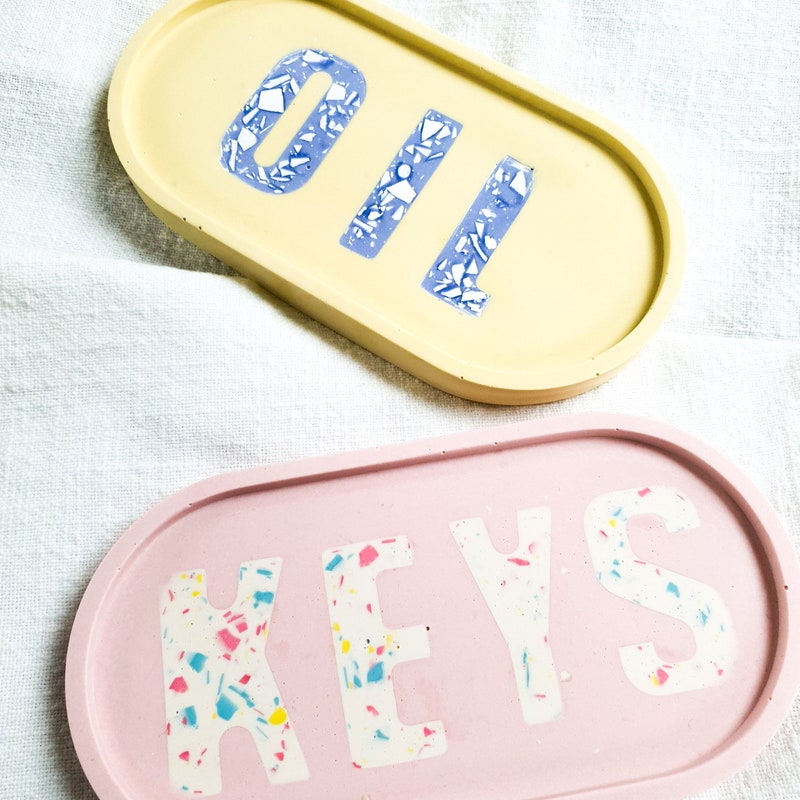 Letter Tray - Etsy UK