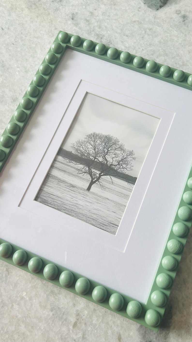 Bobbin Kid's Artwork Frame // Kid's Painting Storage //bobbin Photo ...