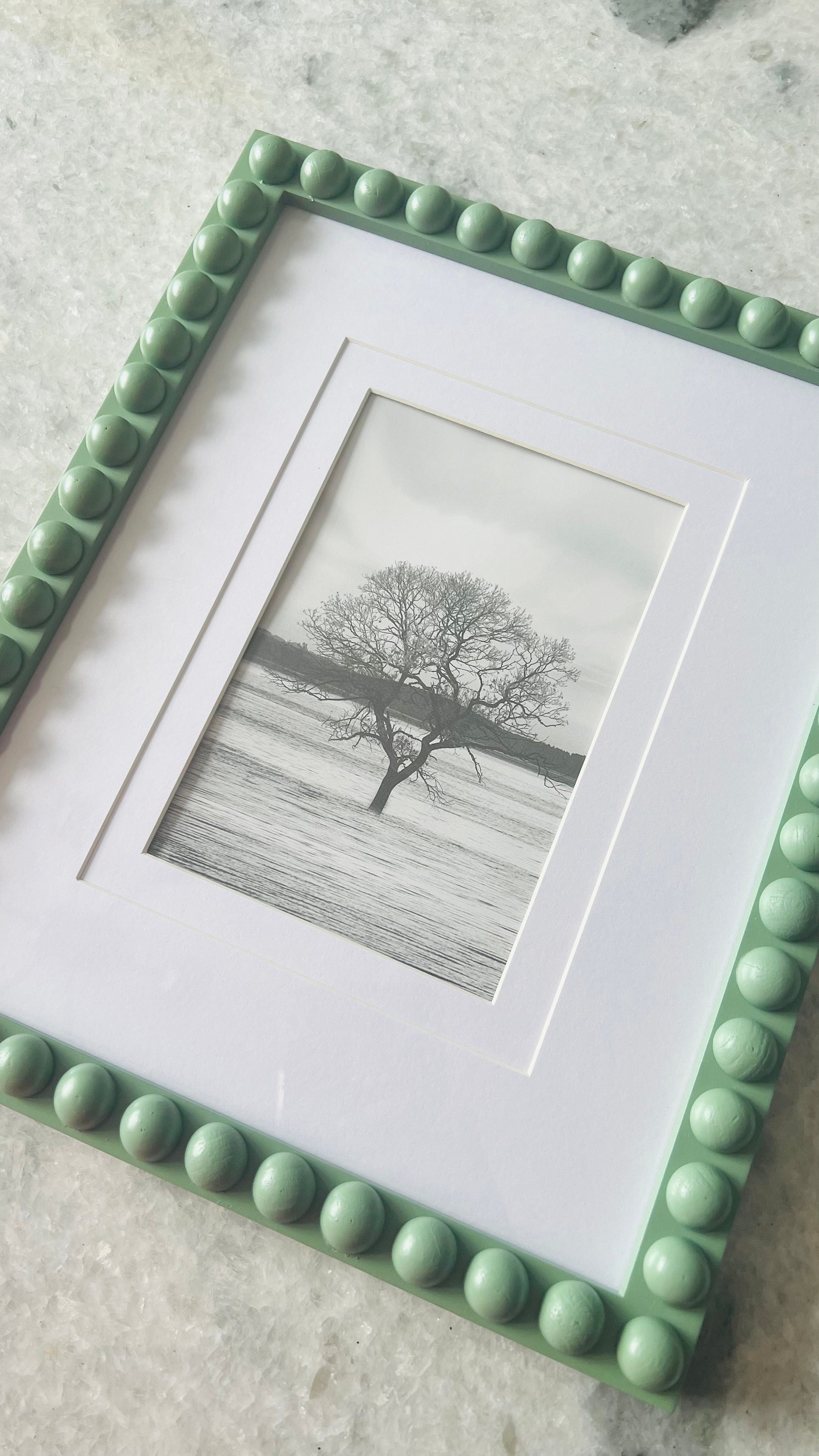 Bobbin Kid's Artwork Frame // Kid's Painting Storage //bobbin Photo ...