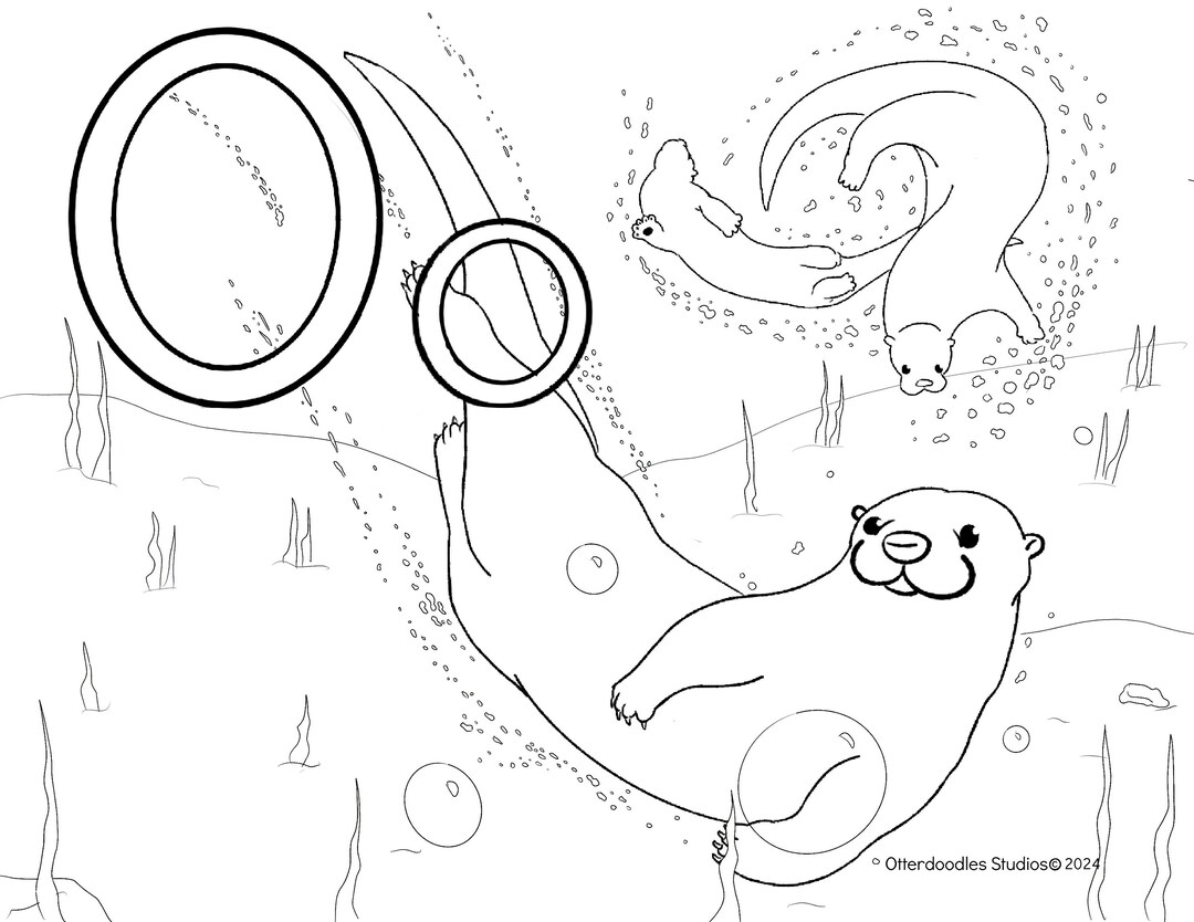 Classroom Animal Alphabet Coloring Sheet Set - Etsy