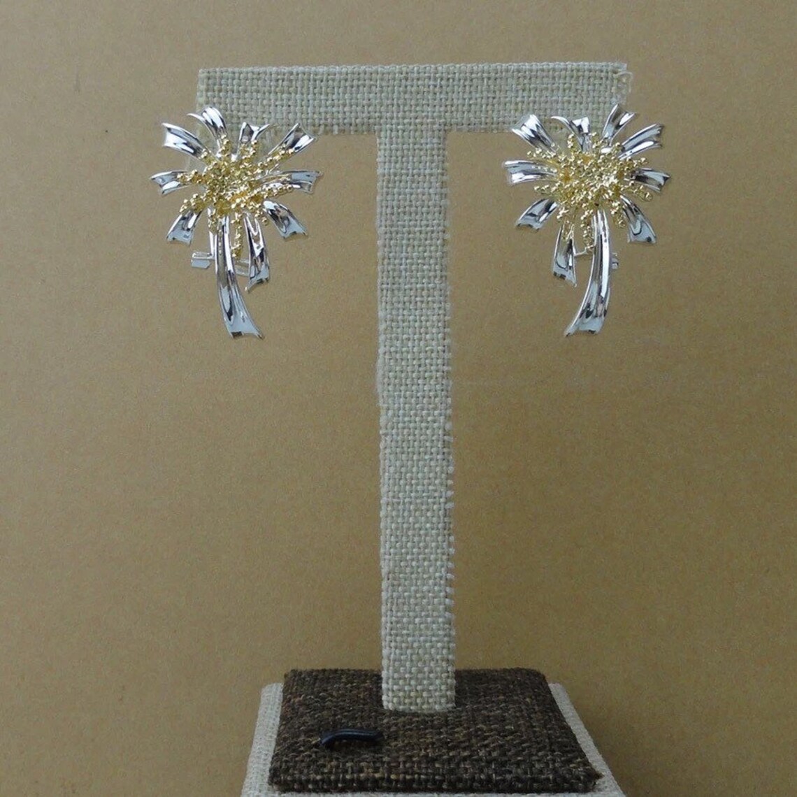 18 Carat Gold Plated Set - Etsy