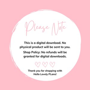 Undated Rainbow Calendar Printable Undated Calendar Printable 11 X 8.5 ...