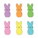 Easter Candy Clip Art PNG Files With Transparent Background, Personal ...
