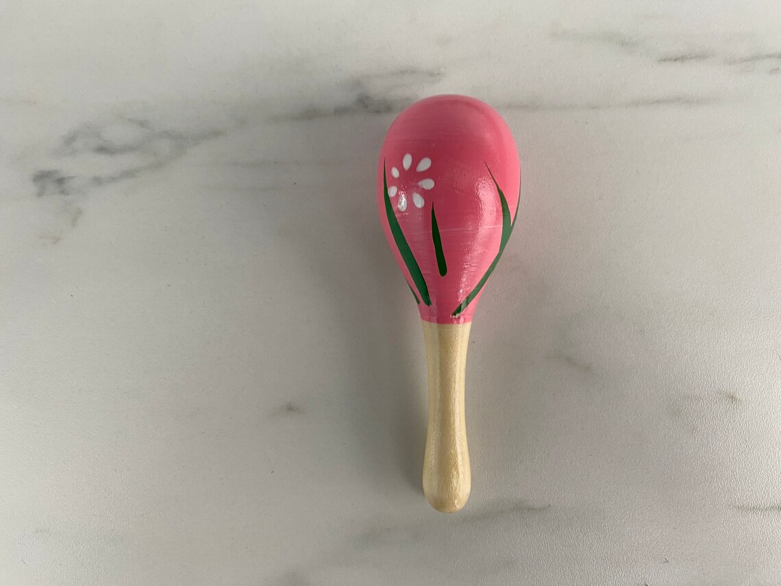 Baby Maracas perfect for sensory play | Etsy