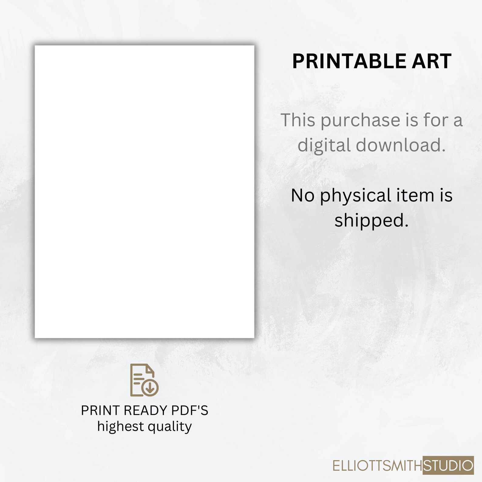 ENFP Personality Quote | Digital Print | Definition MBTI Type ...