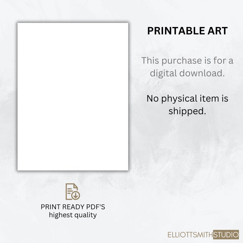 ENFP Personality Quote | Digital Print | Definition MBTI Type ...