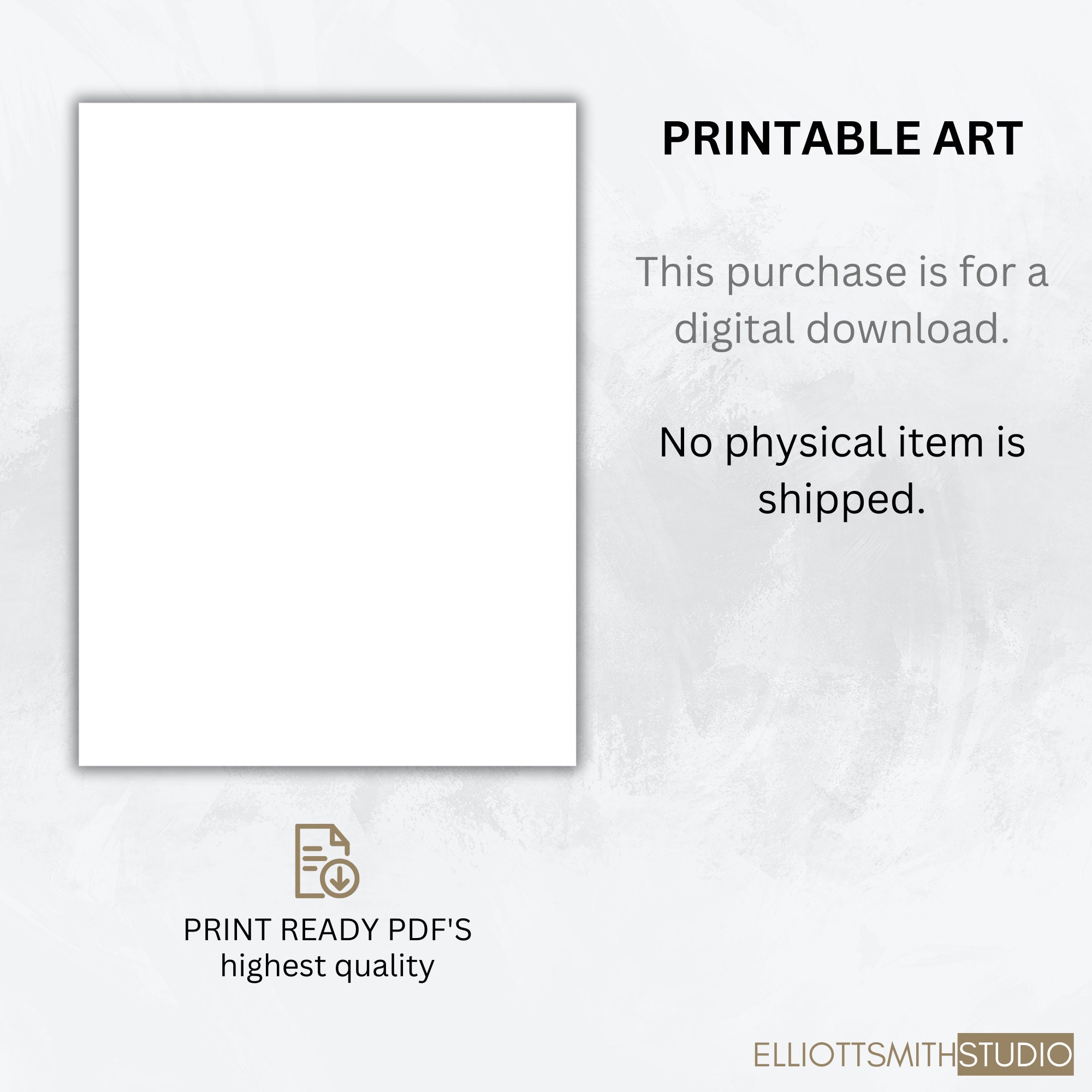 ENFP Personality Quote | Digital Print | Definition MBTI Type ...