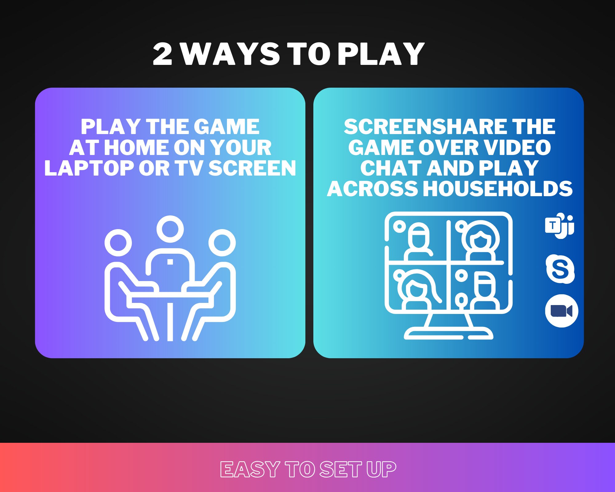 Birthday Wheel of Luck Spin the Wheel Game Spinning Wheel L Zoom ...