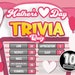 Mother's Day Trivia Quiz Mother's Day Quiz Party - Etsy