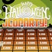 Halloween Jeoparty | Powerpoint Game | Halloween Game for Zoom ...