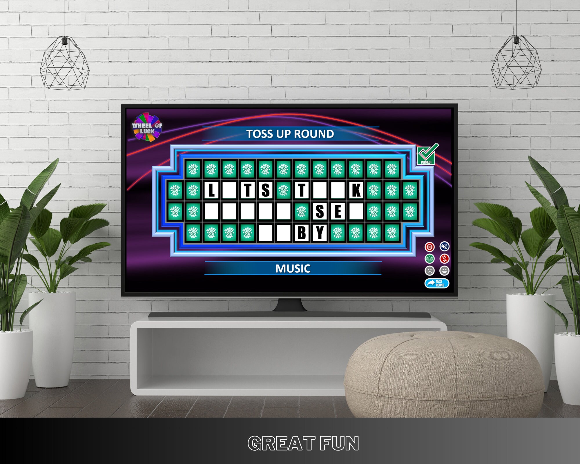 Wheel of Luck Dirty Edition | Spin the Wheel Game | Spinning Wheel L ...