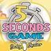 5 Seconds Game | BABY SHOWER | 5 Second Rule Game | Powerpoint Game ...