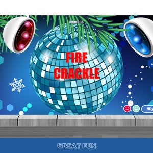 Guess the Christmas Sound | Powerpoint Game | Sound Quiz | Sound Game ...