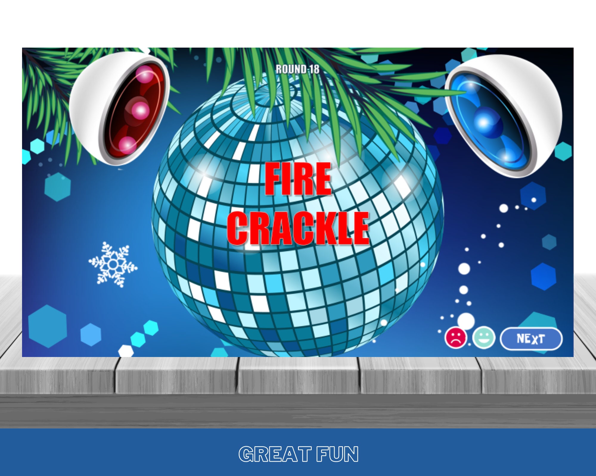 Guess the Christmas Sound | Powerpoint Game | Sound Quiz | Sound Game ...