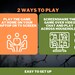 Halloween Jeoparty | Powerpoint Game | Halloween Game for Zoom ...