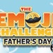 Emoji Challenge FATHER'S DAY Party Game Fun Virtual Quiz Perfect for ...