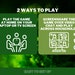 St Patrick’s Day Jeoparty | Powerpoint Game | Saint Patrick's Day Game ...