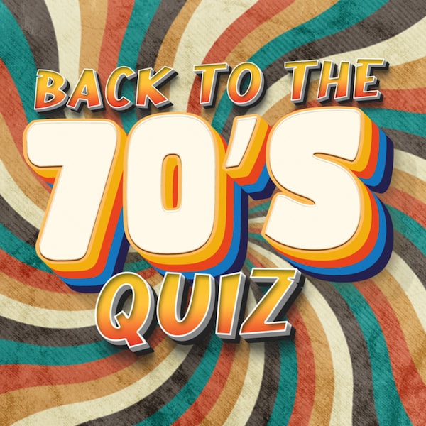 70s Theme Party - Etsy