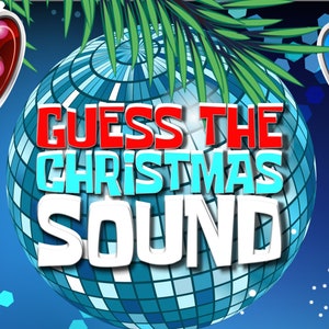 Guess the Christmas Sound | Powerpoint Game | Sound Quiz | Sound Game ...