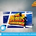 Rebus Challenge | Powerpoint Game | Riddle Quiz | Party Game | Family ...