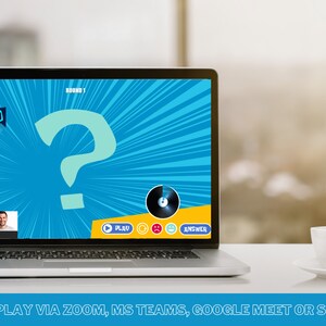 Guess the Sound Vol. 2 | Powerpoint Party Game | Games for Adults and ...