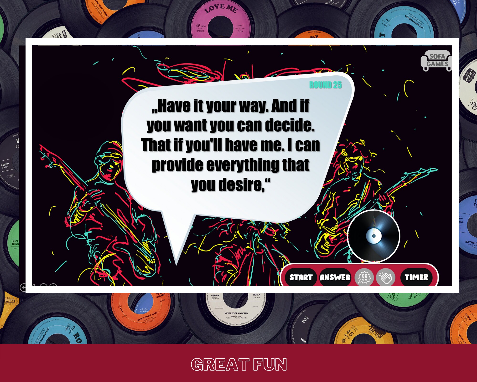 Guess the Song Rnb | Powerpoint Game | Music Quiz | Lyrics Game Rhythm ...