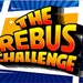 Rebus Challenge | Powerpoint Game | Riddle Quiz | Party Game | Family ...