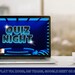 QUIZ Original: Quiz Night Edition | Party Game | Quiz Game | Trivia Party Games | Trivia Game ...