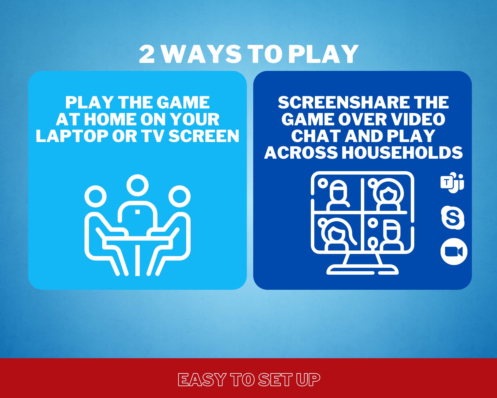 Riddle Quiz 30 Riddles and Brain Teaser Powerpoint Game - Etsy